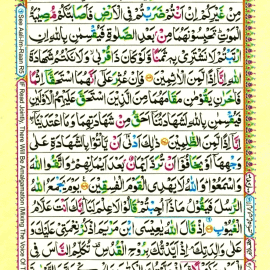 Quran chapter 7 Online Quran Teaching
