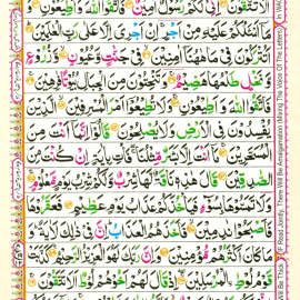 Chapter 19 Qualified Quran Teachers