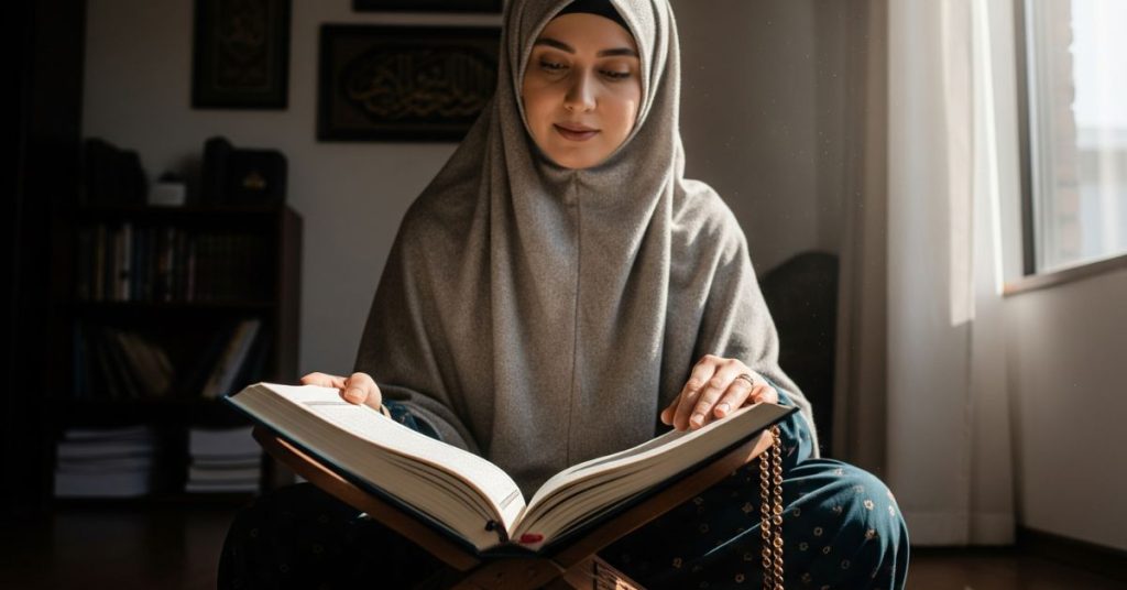 Who Wrote the Quran? The Islamic Perspective