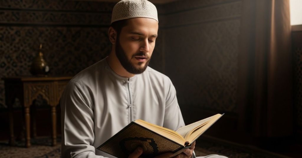 Who Wrote the Quran? The Islamic Perspective
